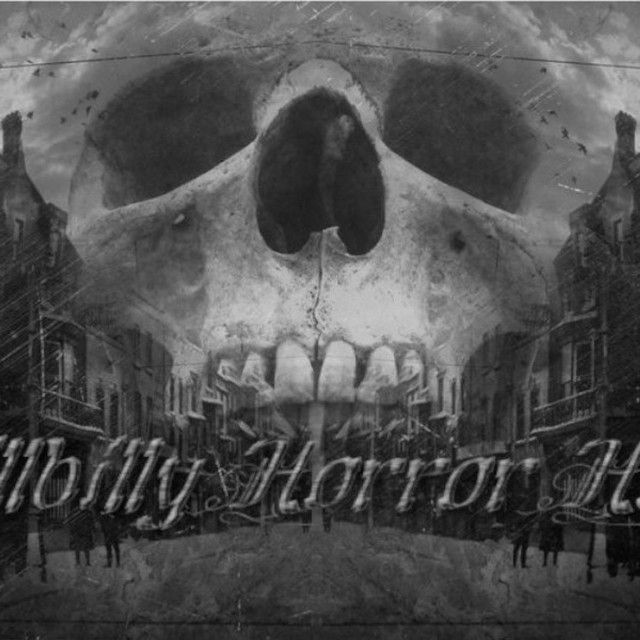 Hillbilly Horror House | Podcast on Spotify
