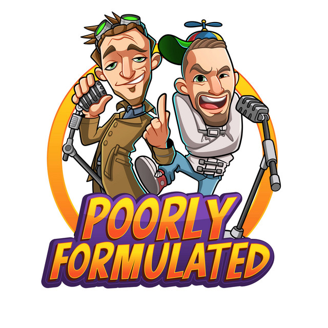 Poorly Formulated Podcast | Podcast on Spotify