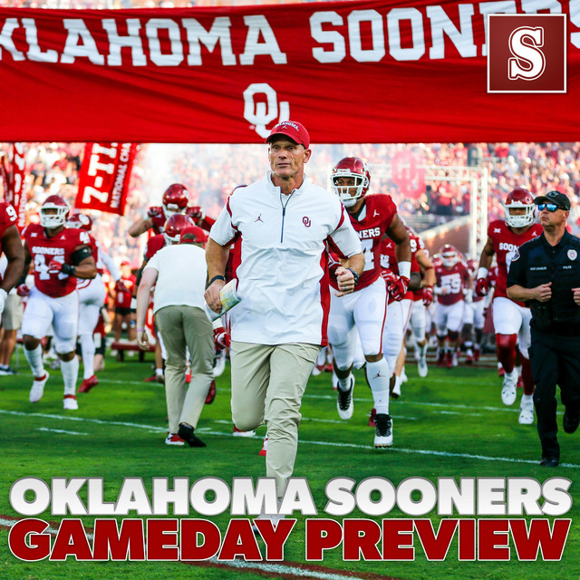 Oklahoma Sooners Gameday Preview | Podcast on Spotify