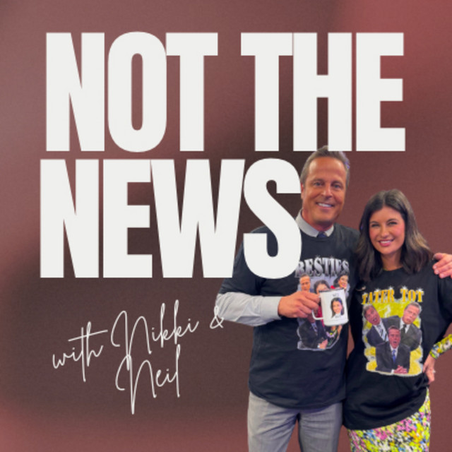 Not the News | Podcast on Spotify