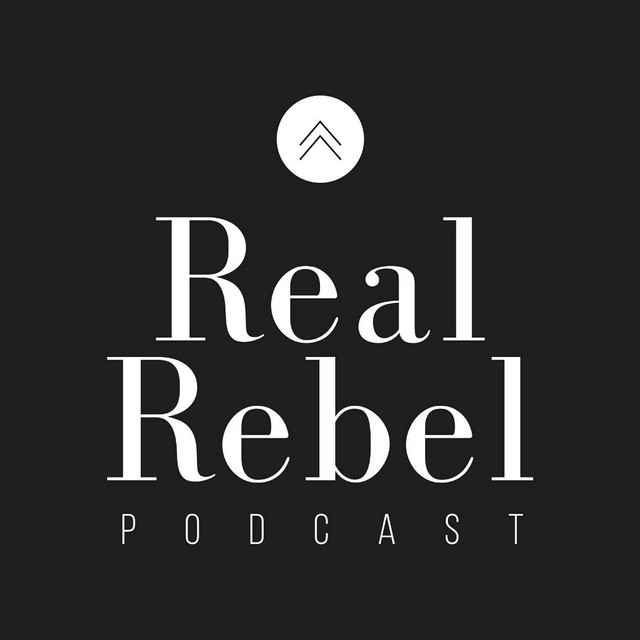 The Big News - Real Rebel Podcast | Podcast on Spotify