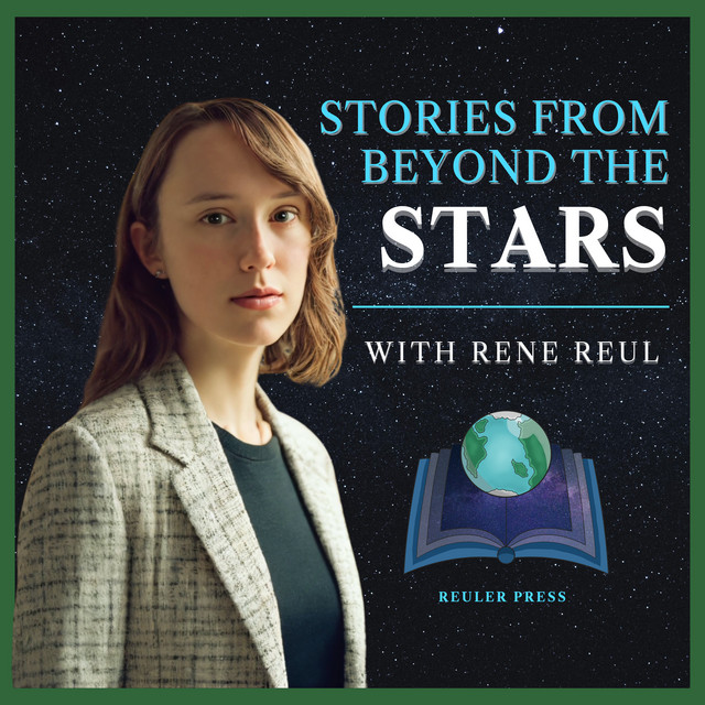 Stories from Beyond the Stars | Podcast on Spotify
