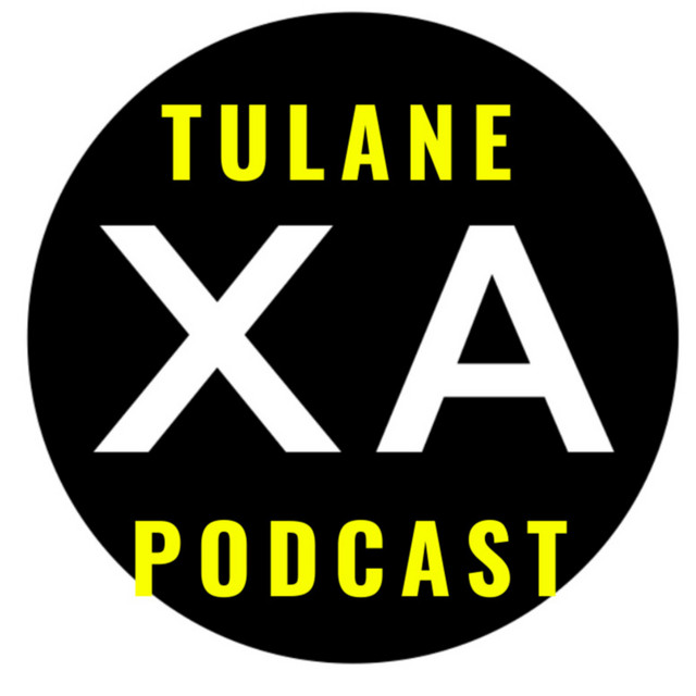 Tulane Chi Alpha | Podcast on Spotify