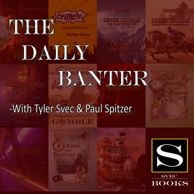 The Daily Banter | Podcast on Spotify