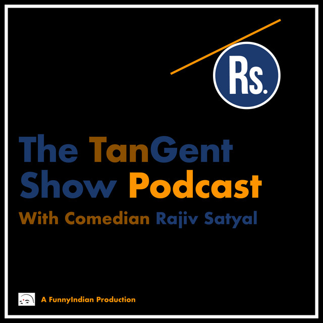 The TanGent Show | Podcast on Spotify