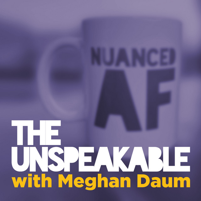 The Unspeakable Podcast | Podcast on Spotify