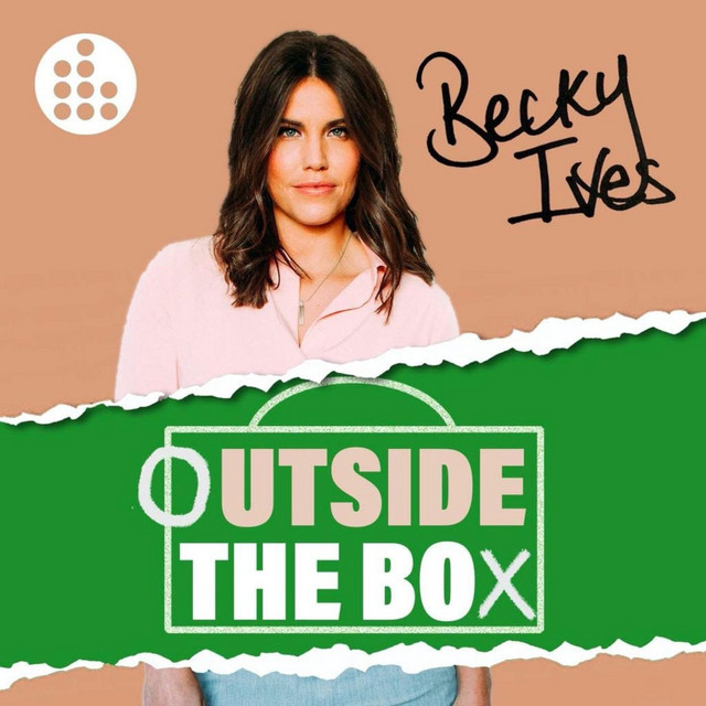 Outside The Box | Podcast on Spotify