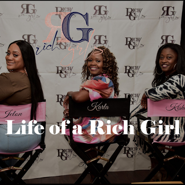 Life of A Rich Girl | Podcast on Spotify