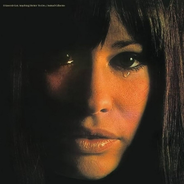 Astrud Gilberto: La sensualidad de la Bossa Nova - RADIO JAZZNOEND ...
