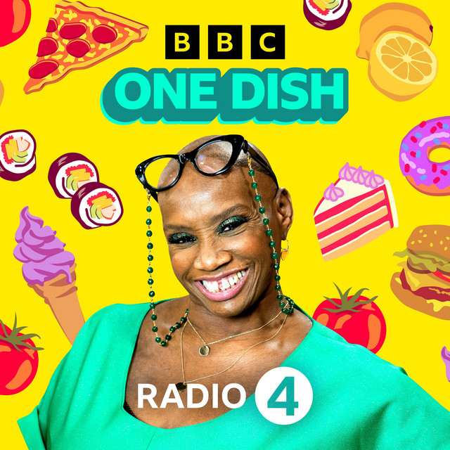 One Dish | Podcast on Spotify