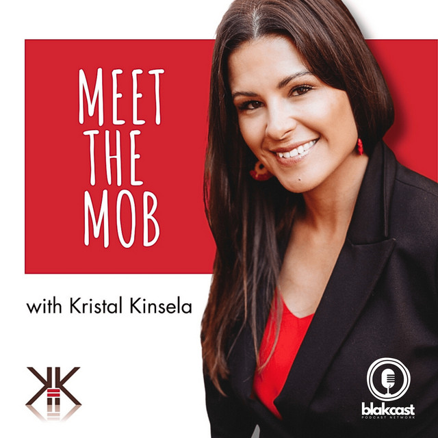 Meet the Mob | Podcast on Spotify