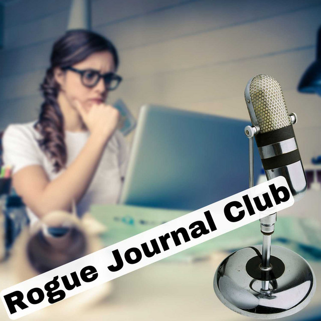 Rogue Journal Club | Podcast on Spotify