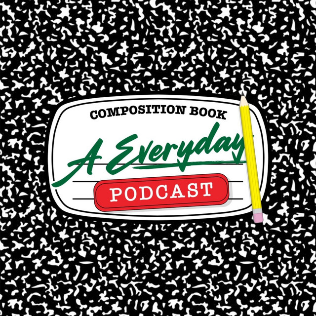 A EveryDay | Podcast on Spotify