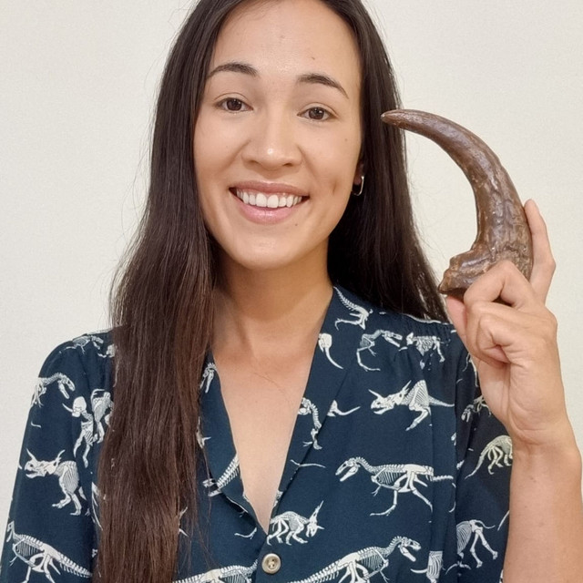 The Iron Dragon- with Adele Pentland - The Snakeman's Lair | Podcast on ...