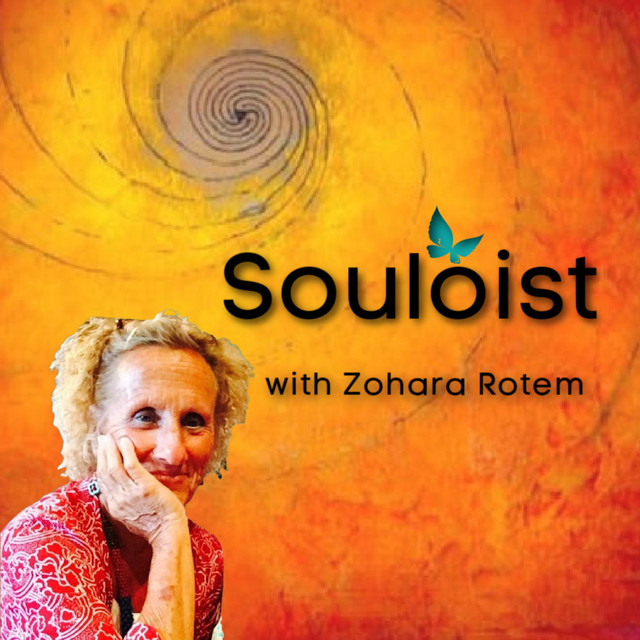 129. No Time to Practice - Souloist Podcast, with Zohara Rotem ...