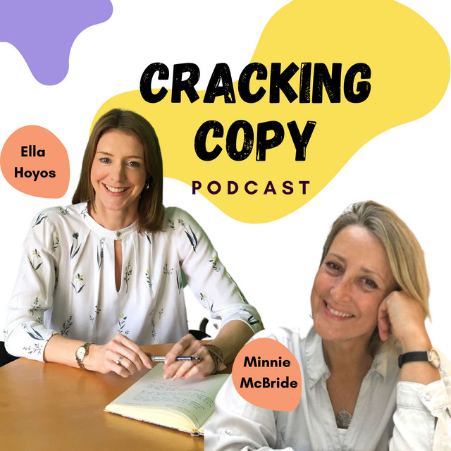 Cracking Copy | Podcast on Spotify