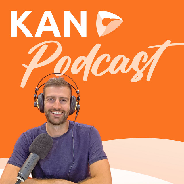 EP 32 - Daniel Lipman from Blueprint Finance: New Beginnings - KAN ...
