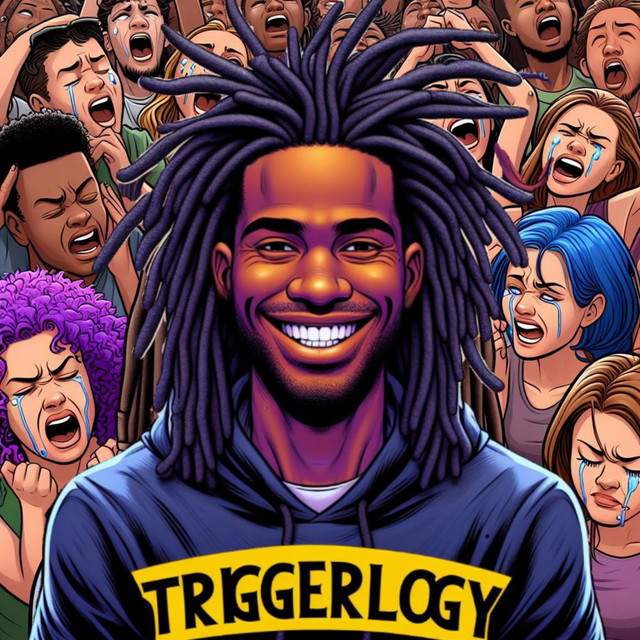 Triggerlogy | Podcast on Spotify