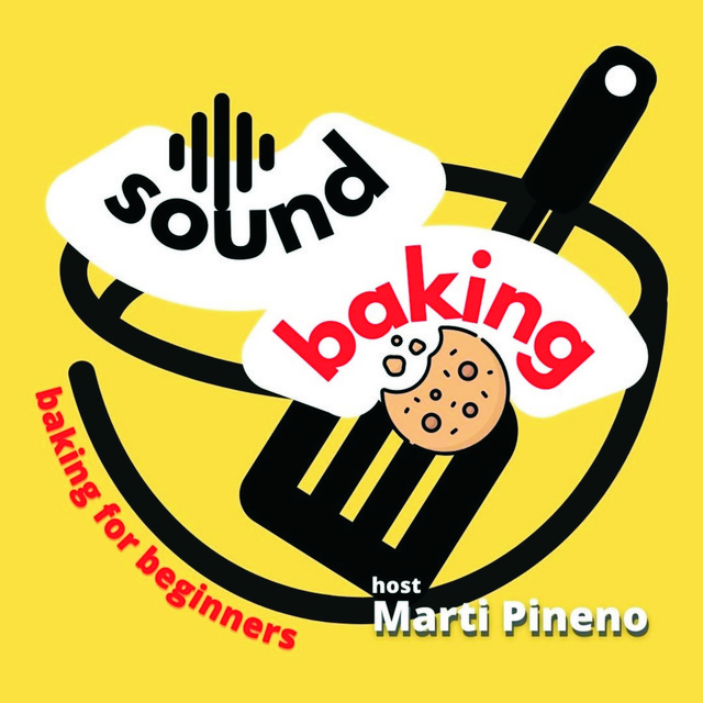 Sound Baking | Podcast on Spotify