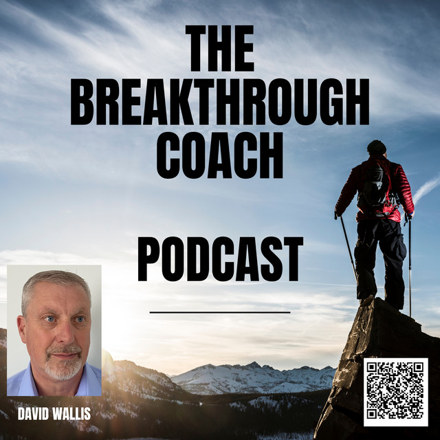 Success Starts with Observation - The Breakthrough Coach | Podcast on ...