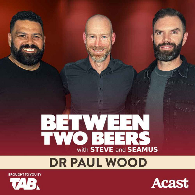 Dr Paul Wood: The Murderer Who Became a Doctor of Psychology - Between ...