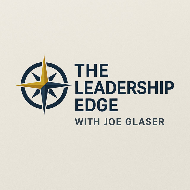 The Leadership Edge | Podcast on Spotify