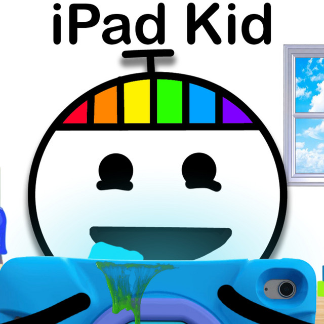 Growing Up As The iPad Kid - Burdie Stories | Podcast on Spotify