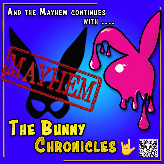 It's A Family Affair With The Bunny Chronicles - Rogue Bunnies Mayhem ...