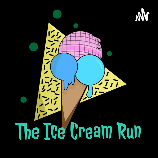 The Ice Cream Run | Podcast on Spotify