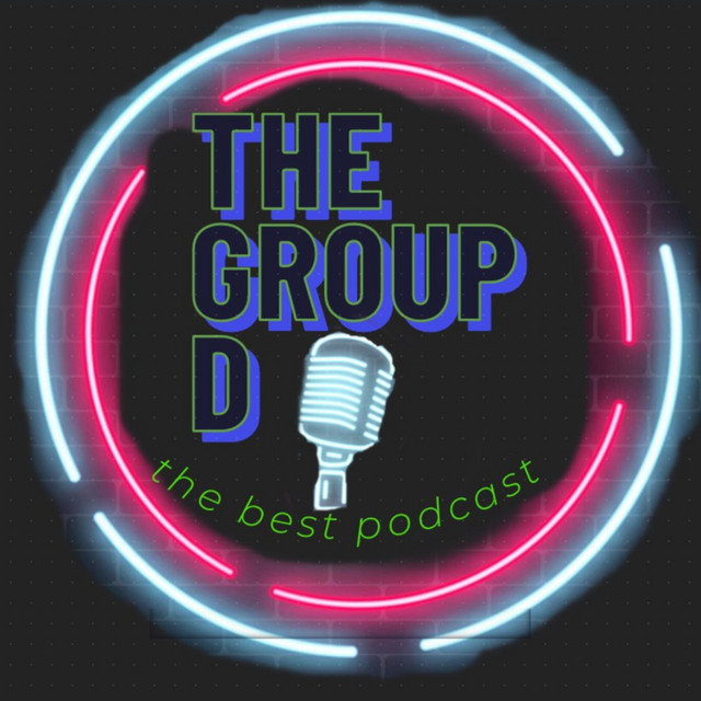 The Group D | Podcast on Spotify