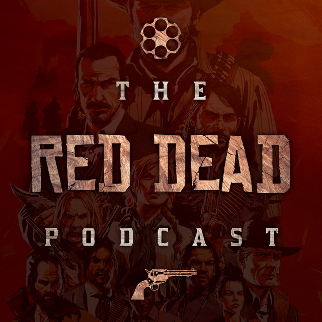 The Red Dead Podcast | Podcast on Spotify