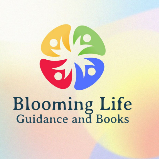 Blooming Life Guide | Podcast on Spotify