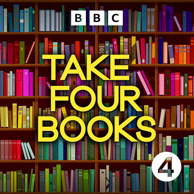 Take Four Books | Podcast on Spotify