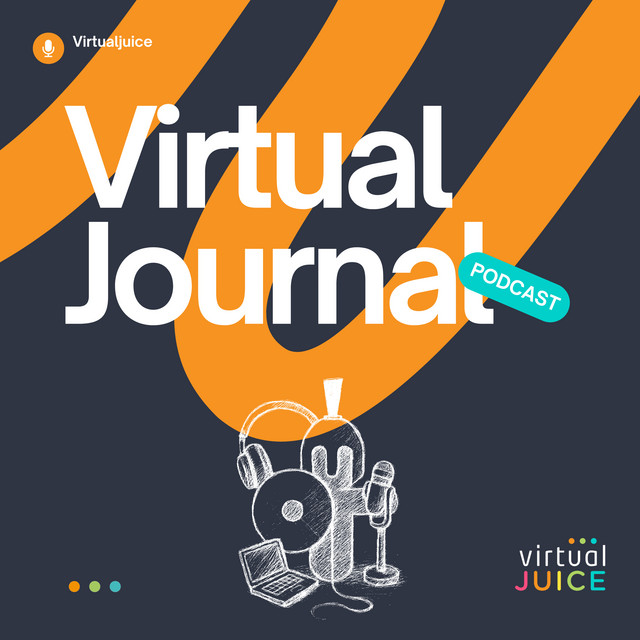 Virtual Journal Podcast | Podcast on Spotify