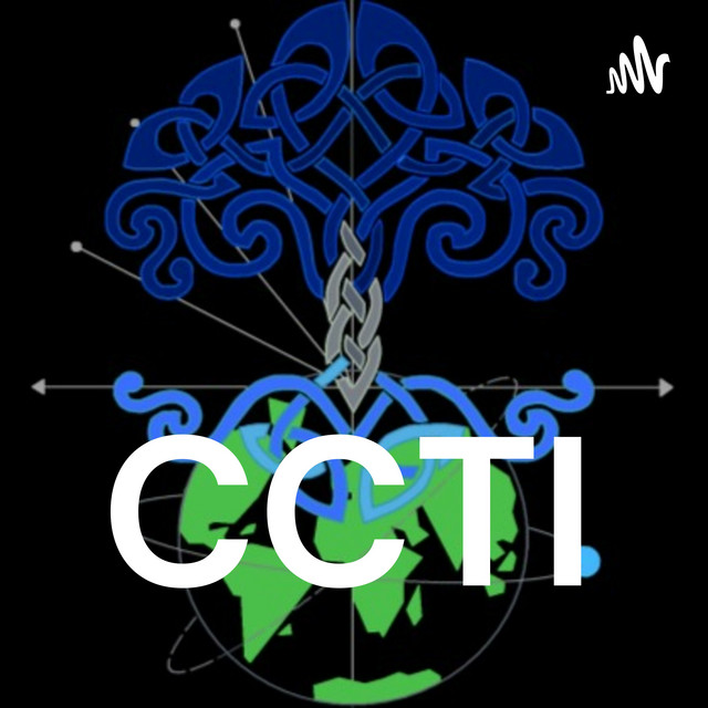 CCTI | Podcast on Spotify