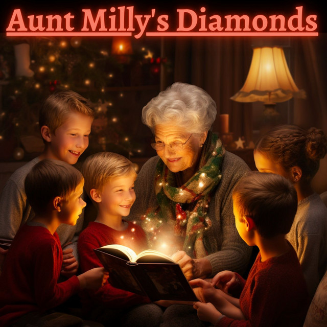 Aunt Milly's Diamonds | Podcast on Spotify