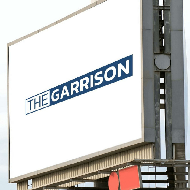 The Garrison | Podcast on Spotify