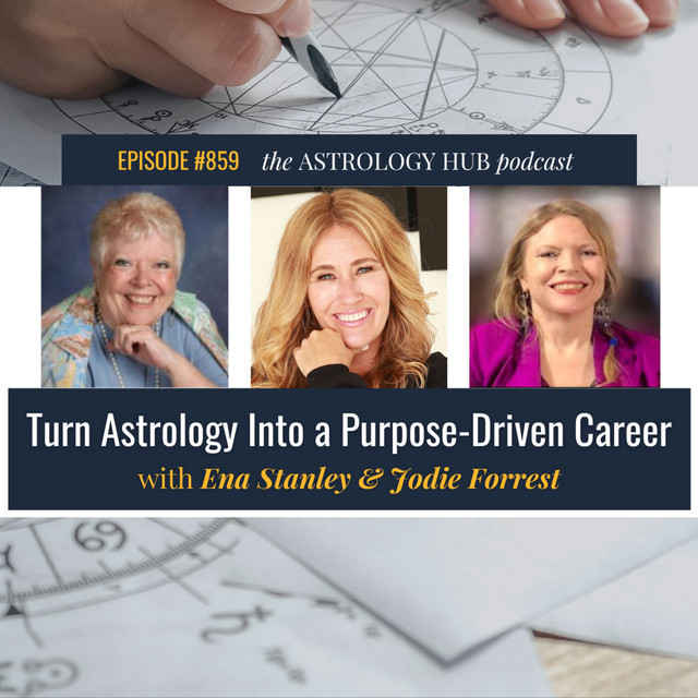 How to get an Astrology Diploma & Practice Astrology Professionally w ...