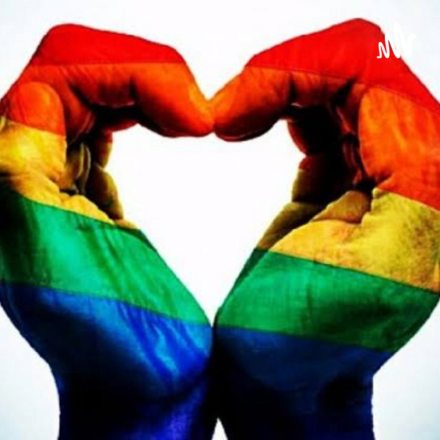 Comunidad LGBT+ | Podcast on Spotify