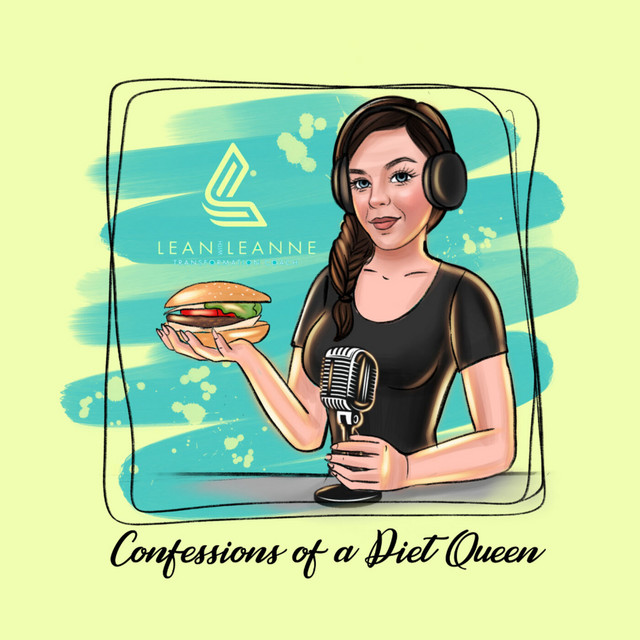 Confessions Of A Diet Queen | Podcast on Spotify