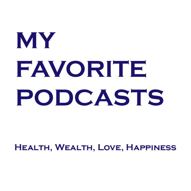 My Favorite Podcasts - Tai - Accelerate #1 - My Favorite Podcasts ...