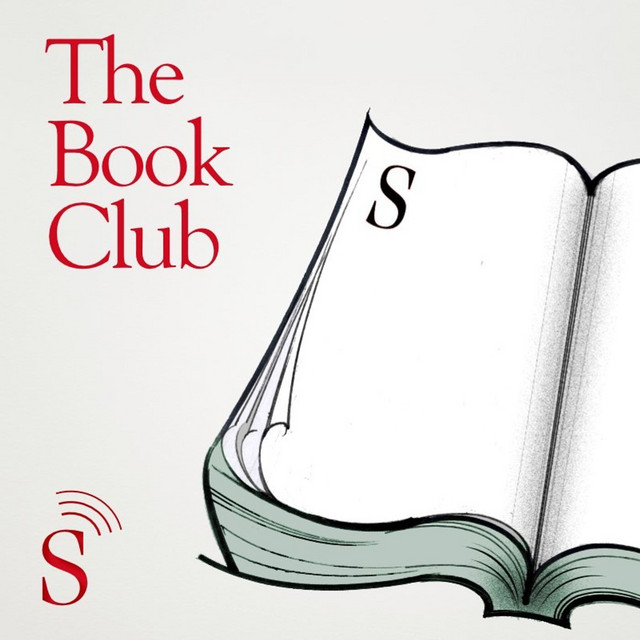 The Book Club | Podcast on Spotify