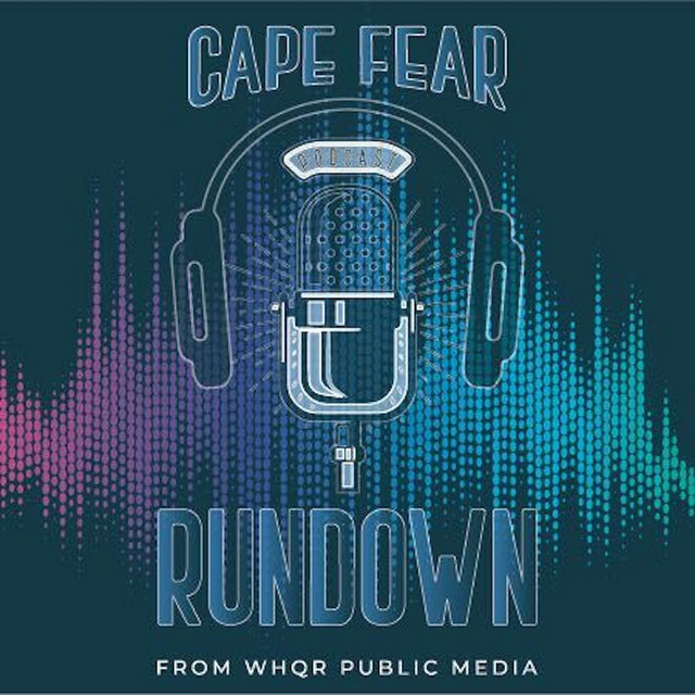 Cape Fear Rundown | Podcast on Spotify