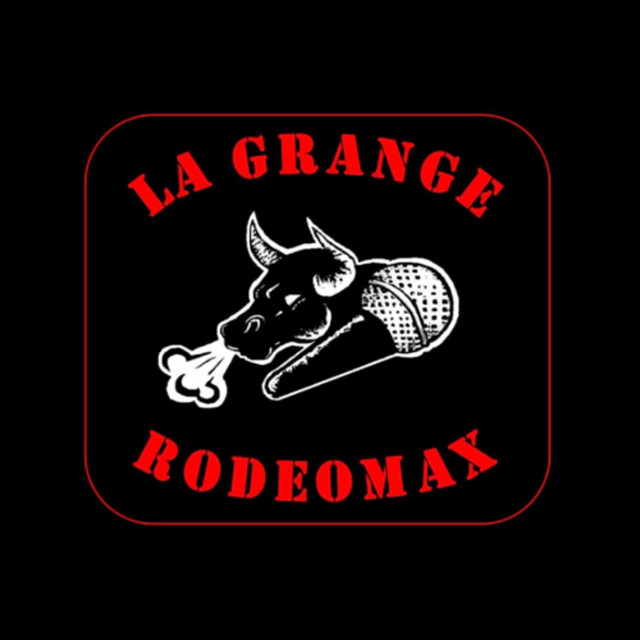 #58 - David Ladouceur - Bullfighter & All-Around Helper. - La Grange ...