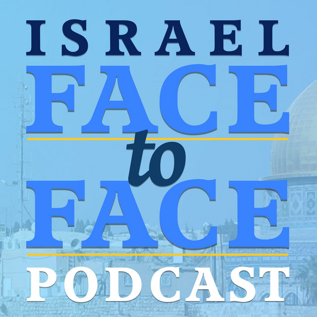 Prayer for Israel: Face to Face Israel | Podcast on Spotify