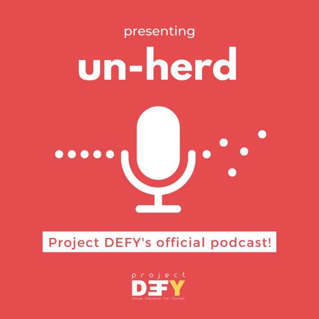 un-herd | Podcast on Spotify