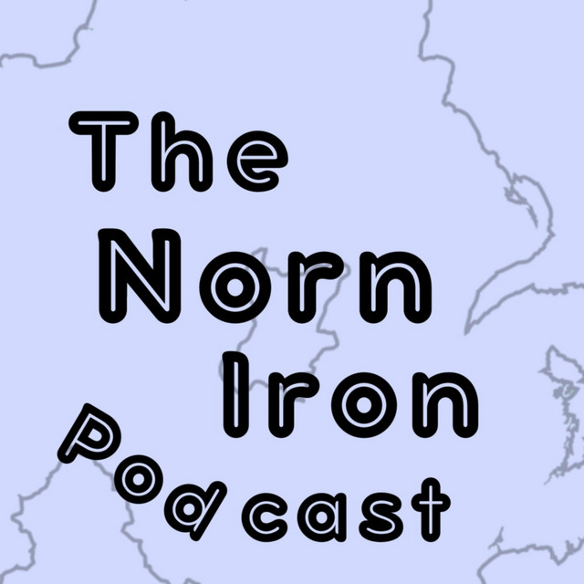 The Norn Iron Podcast | Podcast on Spotify