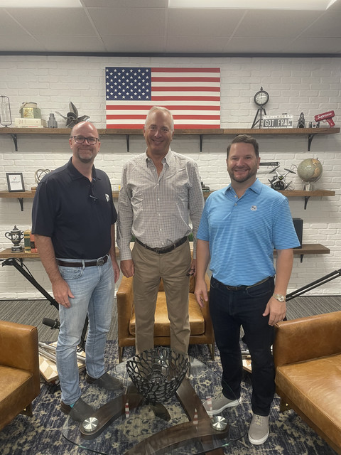 Episode #25 - Bobby Tudor, CEO of Artemis Energy Partners - Energy in ...
