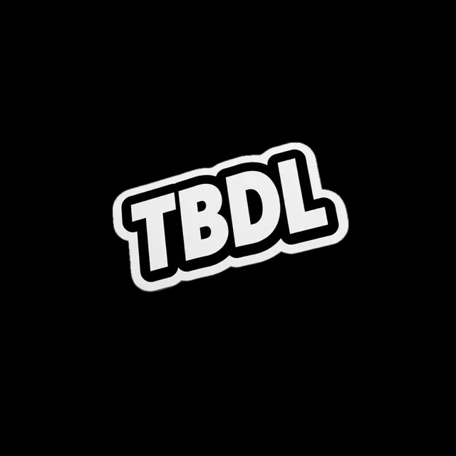 TBDL | Podcast on Spotify