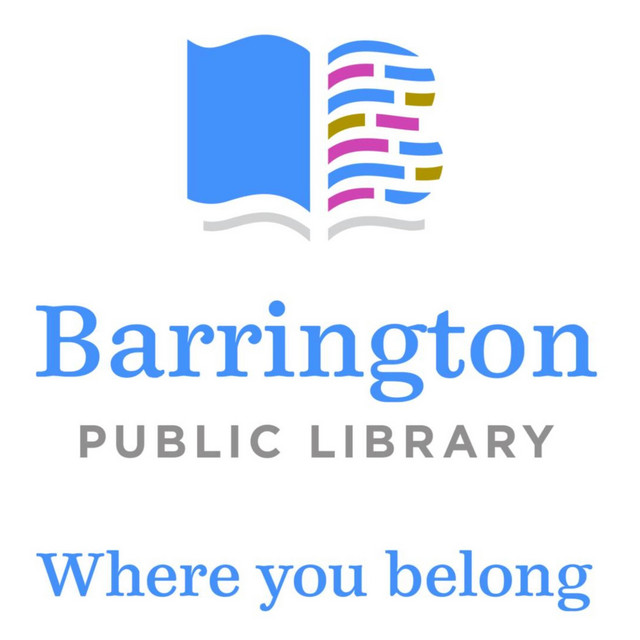 Barrington Public Library's Rhody Radio | Podcast on Spotify